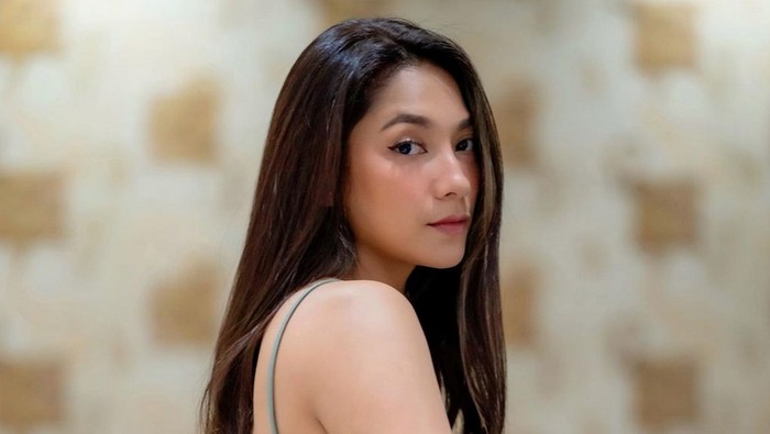 Diet Ala Dinda Kirana, Ampuh Turunkan BB 14 Kg dalam 3 Bulan
