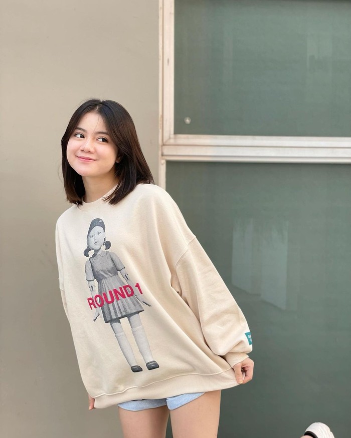 Potret Gemas Kayes, Streamer Berpenghasilan Ratusan Juta per Bulan