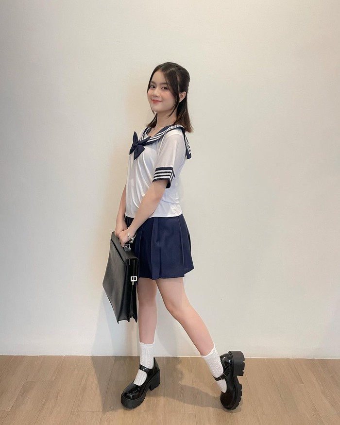 Potret Gemas Kayes, Streamer Berpenghasilan Ratusan Juta per Bulan