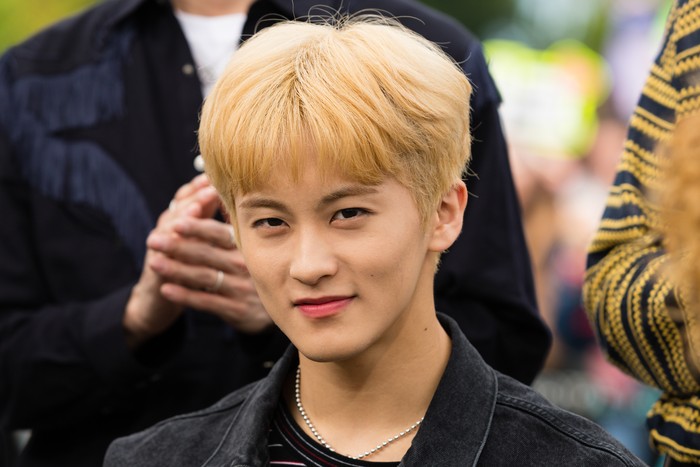 Happy Birthday Mark Lee! Simak 6 Fakta Menarik Member NCT Ini