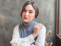 Lagu Sial Milik Mahalini Di-cover Pakai Bahasa Korea, Makain Galau!