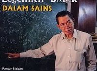 Mengenal Prof Pantur Silaban, Fisikawan ITB yang Berguru ke Murid Einstein