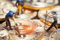 Apa yang Terjadi Jika Bitcoin Habis Ditambang?