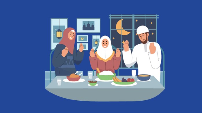 Perbedaan Puasa Tasua Dan Asyura Di Bulan Muharram Ini Penjelasannya