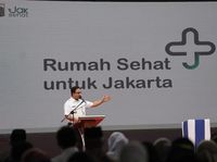Rumah Sehat untuk Jakarta: Makna dan Daftar 31 Lokasi di DKI