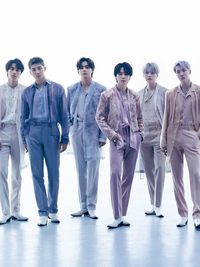 Detail Konser BTS di Jakarta Akhir 2026