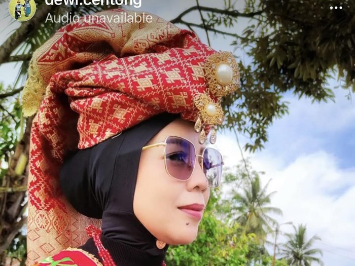 10 Gaya Camat yang Dicopot gegara Ngonten Ala Citayam Fashion Week 10 Gaya Camat yang Dicopot gegara Ngonten Ala Citayam Fashion Week
