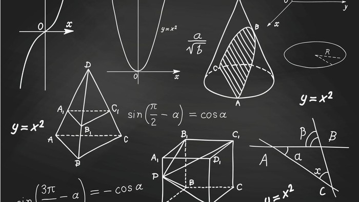 Bangun Ruang Adalah: Pengertian, Macam-macam, Contoh, dan Rumus Bangun Ruang Adalah: Pengertian, Macam-macam, Contoh, dan Rumus