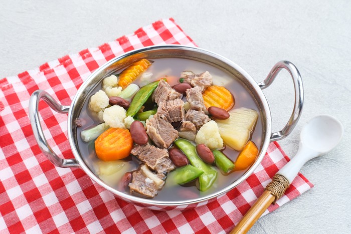 10 Kuliner Manado Nonhalal, Ragey hingga Pangi