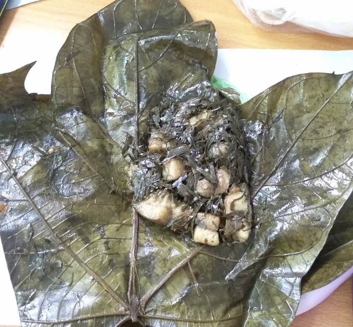 10 Kuliner Manado Nonhalal, Ragey hingga Pangi