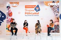 Ragam Program Shopee untuk Pengusaha Lokal agar Bisa Go Global