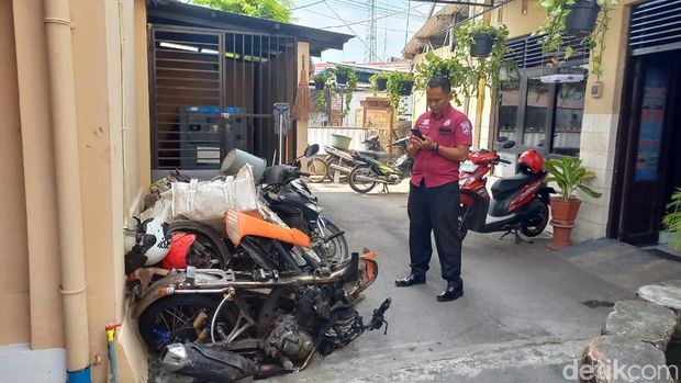 Sederet Kecelakaan Maut yang Libatkan Bus Sugeng Rahayu di Jatim Sejak 2019 Sederet Kecelakaan Maut yang Libatkan Bus Sugeng Rahayu di Jatim Sejak 2019