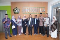 RS Awal Bros Group Buka Rekrutmen Perawat di Unissula