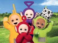 Episode Teletubbies Ini Dilarang Tayang di Seluruh Dunia