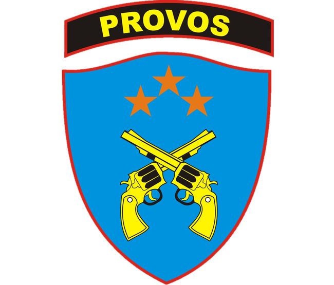 Provost Polri Logo Kubu Bambang Sebut Provost Polri Ikut Dengar Isi