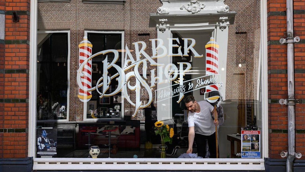 15 Barbershop Terbaik di Denpasar untuk Potong Rambut Jelang Lebaran