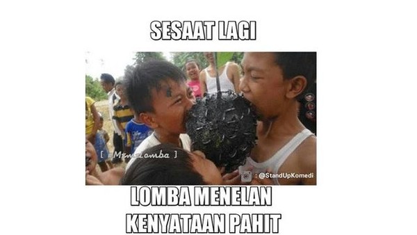 Apa Itu Lomba Memes Ternyata Meme Efektif Untuk Marketing, Ini 4