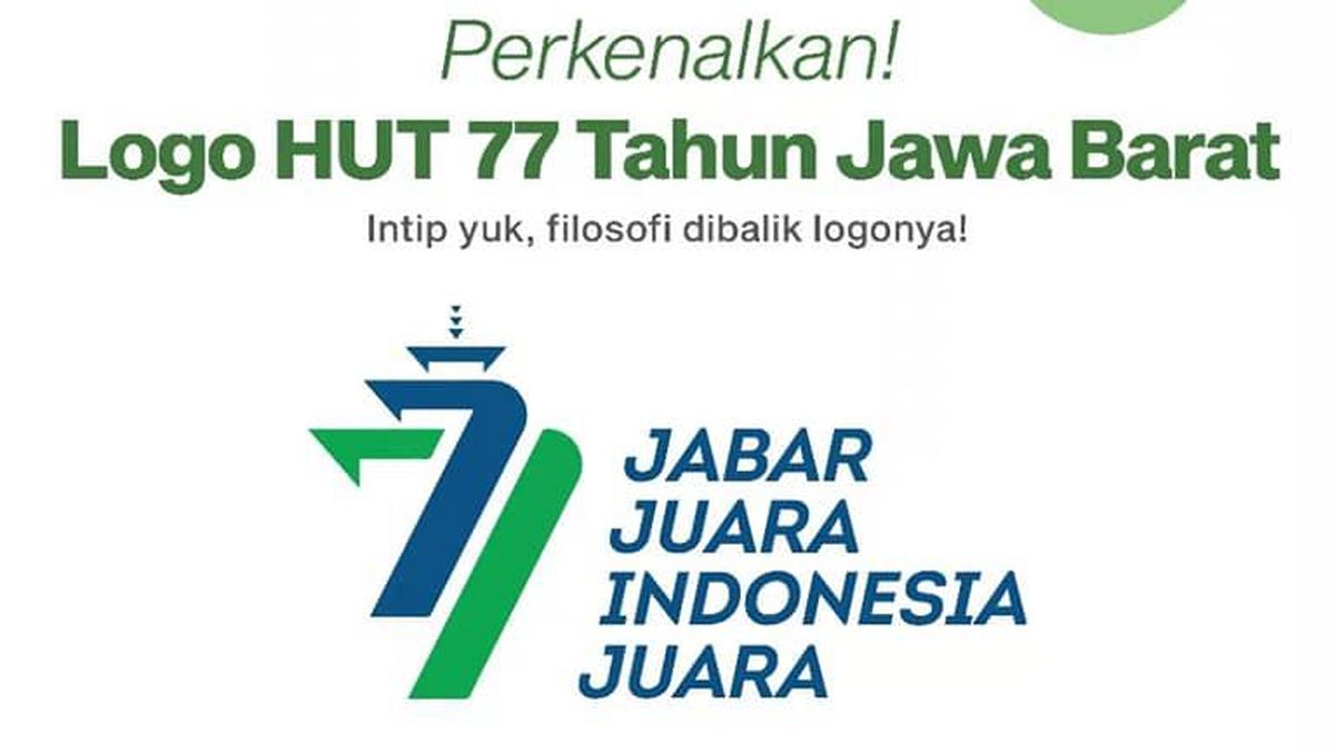 Filosofi Logo Atau Lambang Fk Thl Tbppd Jawa Barat