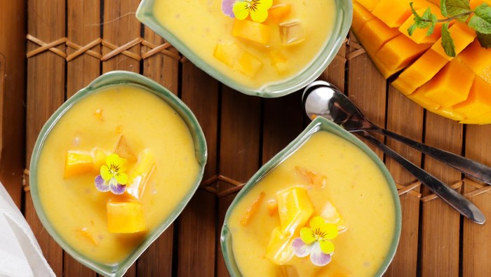 Resep Takjil Buka Puasa Dengan Waktu Penyajian Singkat Praktis