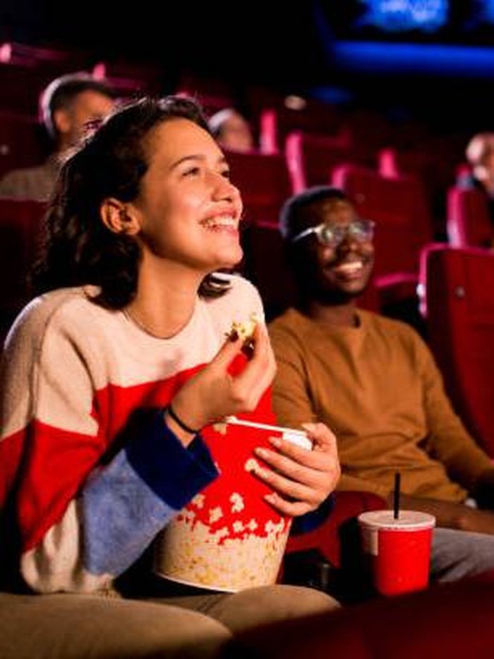 Rekomendasi Film Bioskop Terlaris Pekan Ini Rekomendasi Film Bioskop Terlaris Pekan Ini
