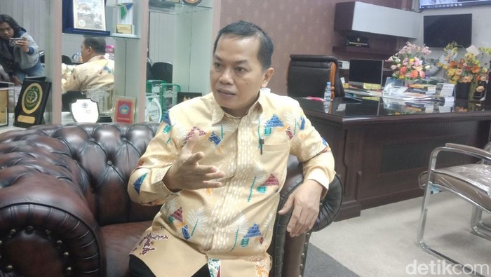 Fakta Viralnya Mahasiswa di Unhas yang Diusir Dosen karena Mengaku ... Fakta Viralnya Mahasiswa di Unhas yang Diusir Dosen karena Mengaku ...