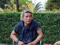 Eks Basis Armada Band Eksis Lagi Usai Lawan Penyakit Meningitis
