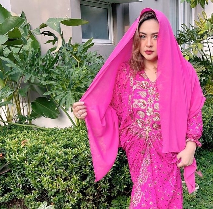 Foto Before-After Audy Item Bikin Pangling, Sukses Pangkas 20 Kg! Ini ...