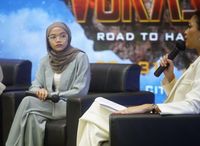 Kisah Rahma Agustina, Lulusan SMK yang Sukses Jadi iOS Developer