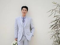 Rapper San E Umumkan Menikah September 2022