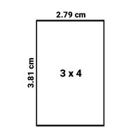 Ukuran Foto 3x4 Dalam Cm Mm Inch Pixel Di Ms Word Dan Excel Ukuran Foto 3x4 Dalam Cm Mm Inch Pixel Di Ms Word Dan Excel