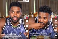 Jason Derulo Manggung di Bali, Sempat Cicip Nasi Goreng