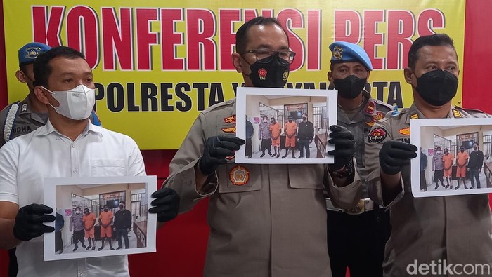 Kisruh Berujung Maut di Asrama Mahasiswa Papua Jogja, 2 Orang ... Kisruh Berujung Maut di Asrama Mahasiswa Papua Jogja, 2 Orang ...