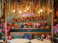 5 Kafe Tema Bunga yang Cantik, Cocok Buat Makan Enak Plus Foto-foto