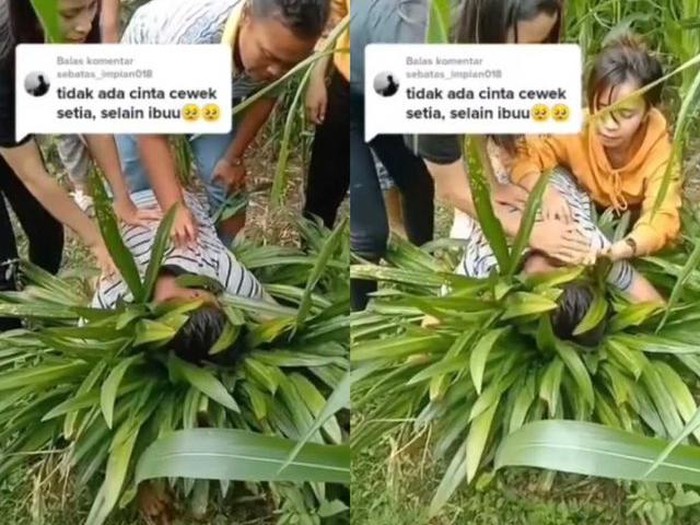 Viral Pria Bucin, Rela Kasih Gaji dan ATM Saat Pacaran, Endingnya Jadi ... Viral Pria Bucin, Rela Kasih Gaji dan ATM Saat Pacaran, Endingnya Jadi ...