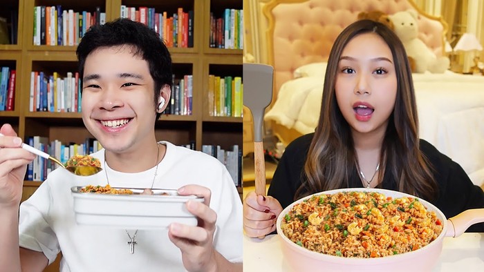 10 Momen Romantis Jess No Limit dan Sisca Kohl Saat Lamaran dan Dinner ... 10 Momen Romantis Jess No Limit dan Sisca Kohl Saat Lamaran dan Dinner ...