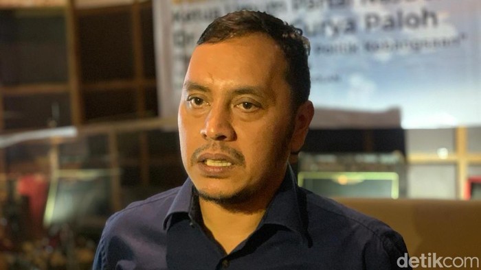 'Koalisi Perubahan' Kantongi 6 Nama Kandidat Cawapres Anies, Siapa Saja? 'Koalisi Perubahan' Kantongi 6 Nama Kandidat Cawapres Anies, Siapa Saja?