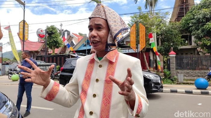 Ketua DPRD Makassar Puji Magical Toraja: Bisa Dicontoh Event Besar Kota ... Ketua DPRD Makassar Puji Magical Toraja: Bisa Dicontoh Event Besar Kota ...