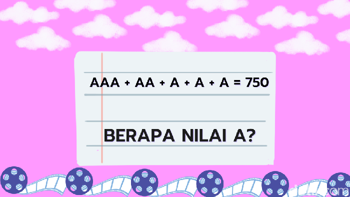 Uji Ketajaman Otak, IQ Super Pasti Benar Semua Uji Ketajaman Otak, IQ Super Pasti Benar Semua