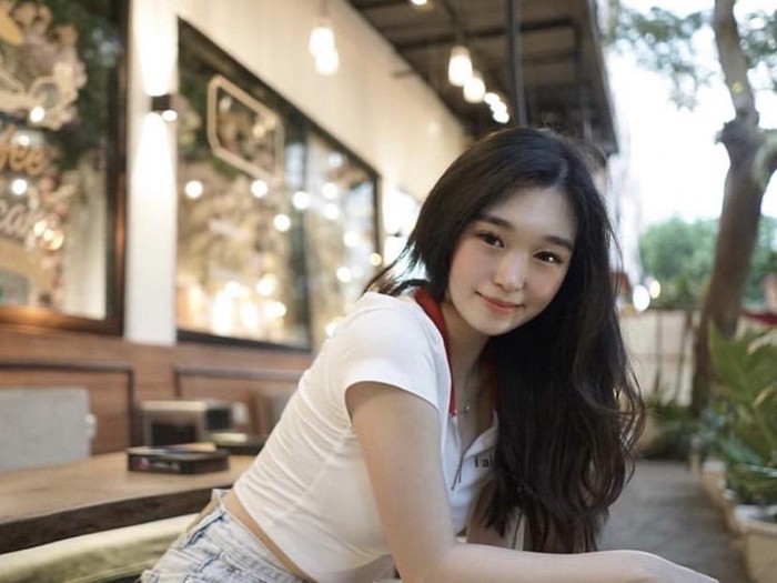 Livy Renata Bicara Soal Cinlok dengan Gabriel Prince Usai Main Film Bareng Livy Renata Bicara Soal Cinlok dengan Gabriel Prince Usai Main Film Bareng