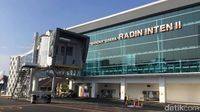 Bandara Radin Inten II Lampung Kembali Berstatus Internasional
