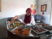 Berburu Kuliner di Surabaya Sekaligus Mengenal Haryati Istri Soekarno
