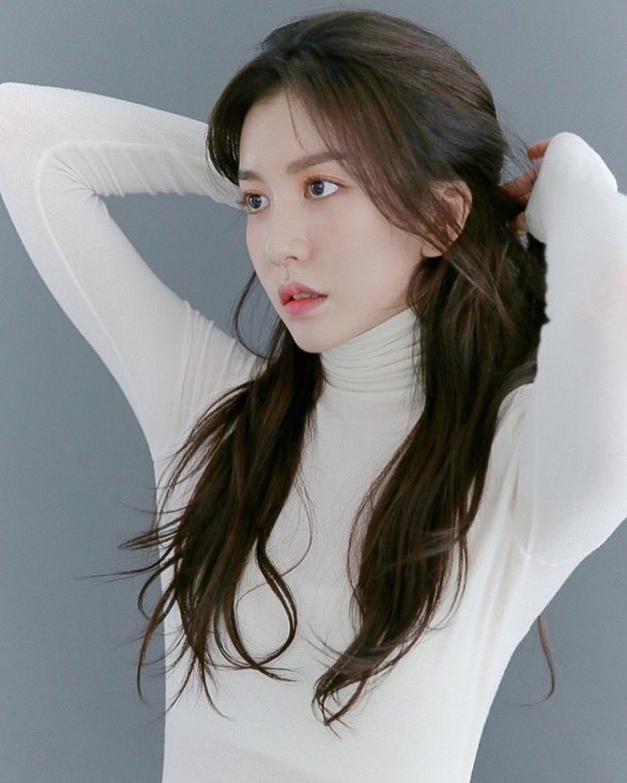 Selamat Jalan, Yoo Ju Eun!