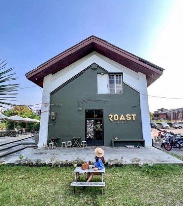 10 Kafe dan Restoran Berdesain Antik di Jakarta Ini Bikin Nostalgia!