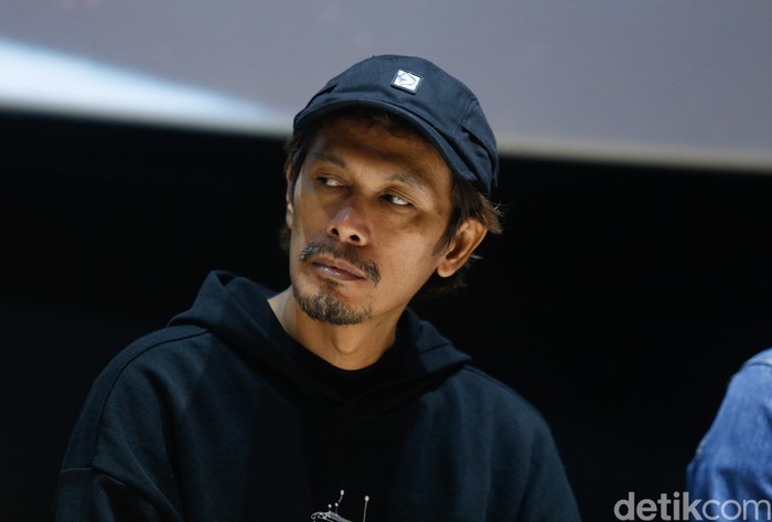 NOAH Umumkan Konser Satu Dekade