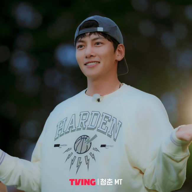 8 Foto Keseruan Bintang Drakor Ngumpul di Youth MT, Tayang di Viu