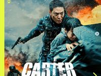 Review Film Carter: Gak Perlu Mikir, Nikmati Saja Keseruannya