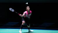 Hasil Japan Open: Jonatan Christie Tersisih di Babak 16 Besar