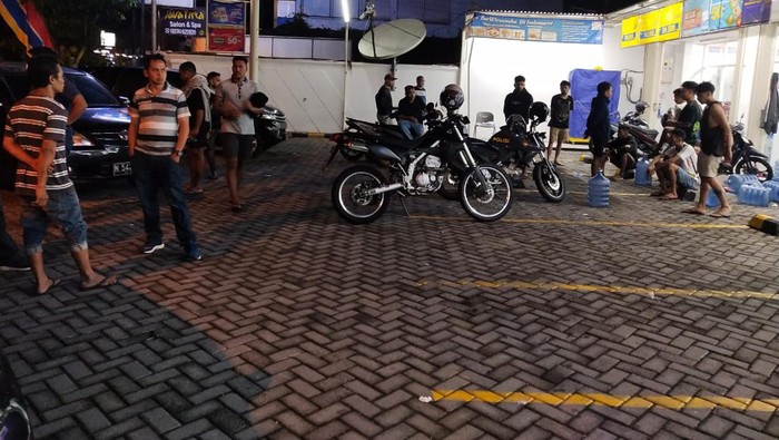 5 Fakta Penyerangan Tewaskan Mahasiswa Jogja Yang Terungkap Sejauh Ini