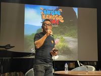 Mau Budaya Jawa Lebih Populer, Pulung Agustanto Rilis Mung Kanggo Kowe