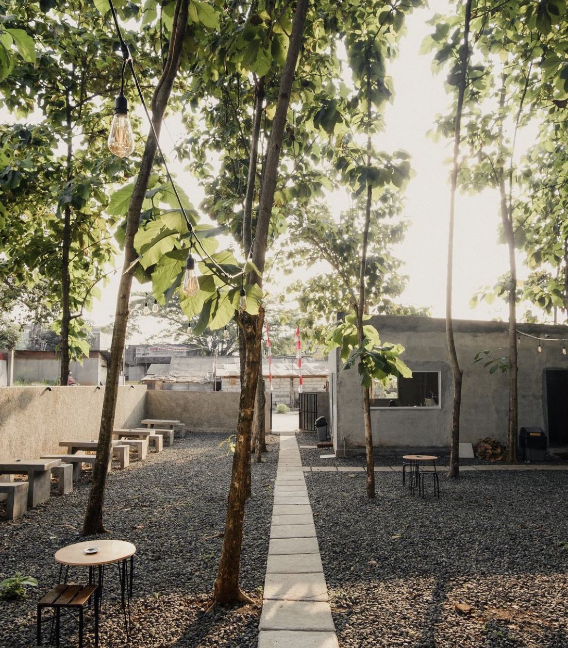 Cewek Mamba! Ini Nih 5 Tempat Ngopi Baru di Bekasi Buat Hangout - Halaman 2 Cewek Mamba! Ini Nih 5 Tempat Ngopi Baru di Bekasi Buat Hangout - Halaman 2
